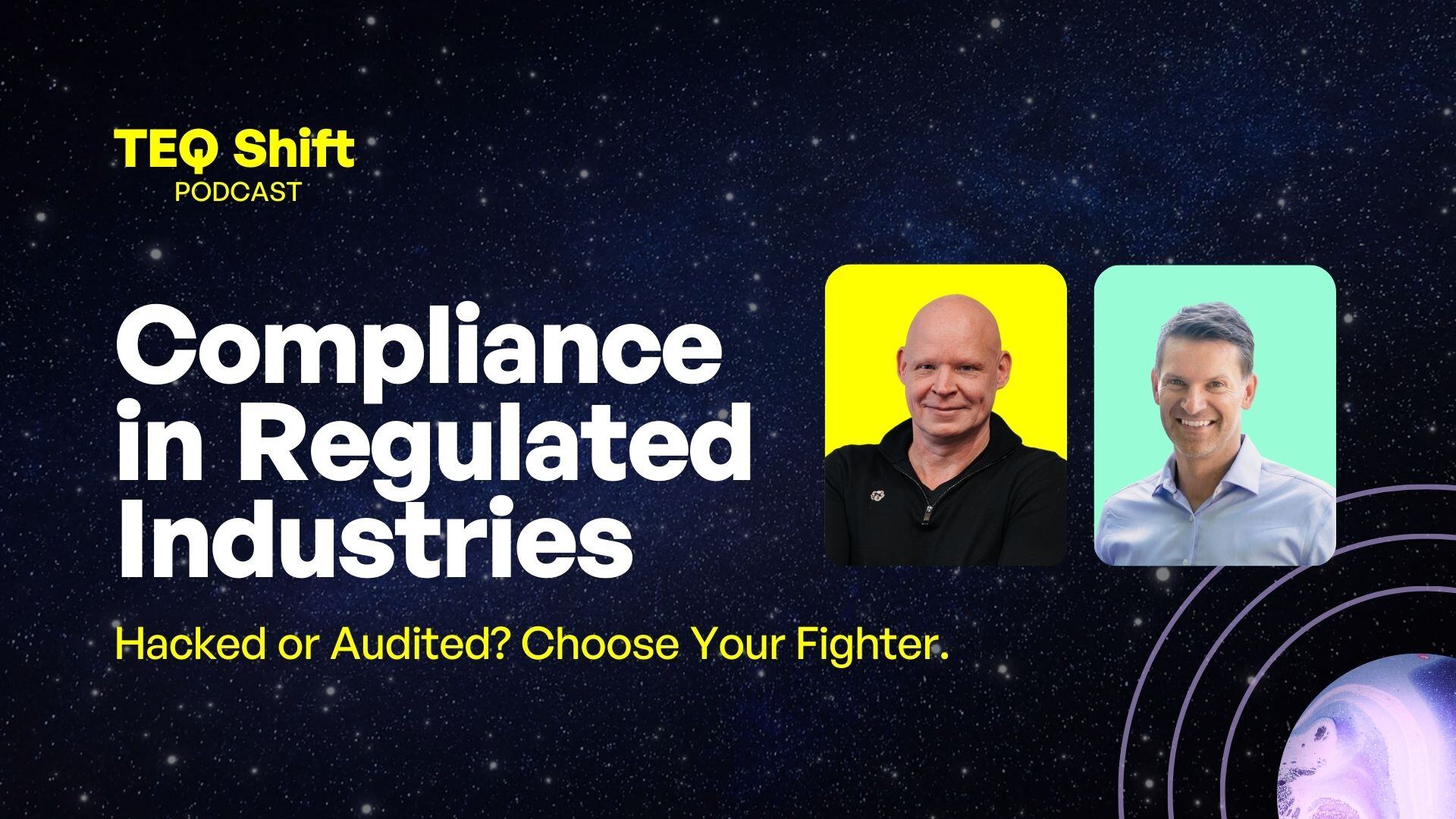 Turn Compliance into Your Competitive Advantage